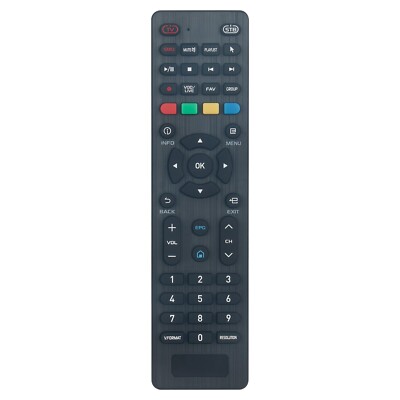 Replace Learning Remote Control Fit For Dreamlink T1 T1Plus T2 ...