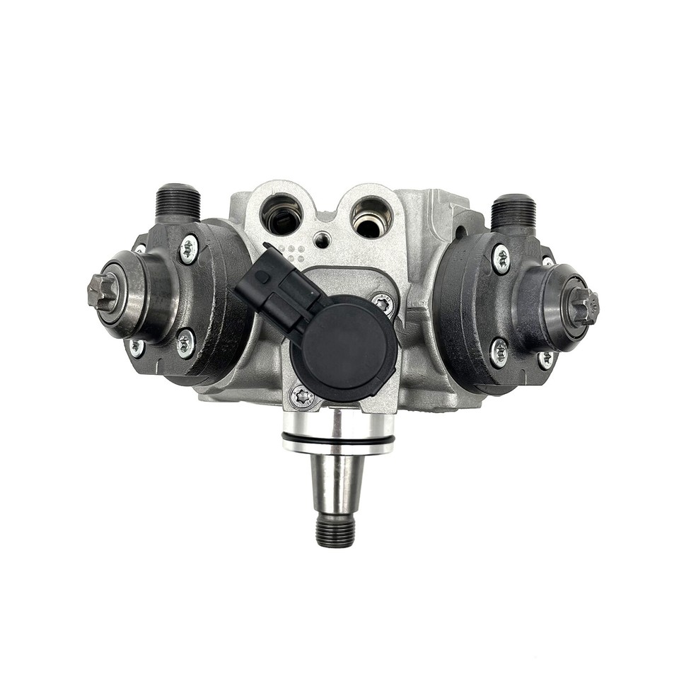 High Pressure Fuel Pump For Ford F250 F350 F450 F550 15-19 Super Duty 8 ...