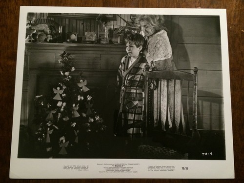 Trilogy (1969) Movie Photo Frank Perry | eBay