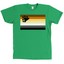 Gay Bear Pride Flag Shirt LGBT Cub Tee NEW WITH TAGS - MANY COLORS | eBay