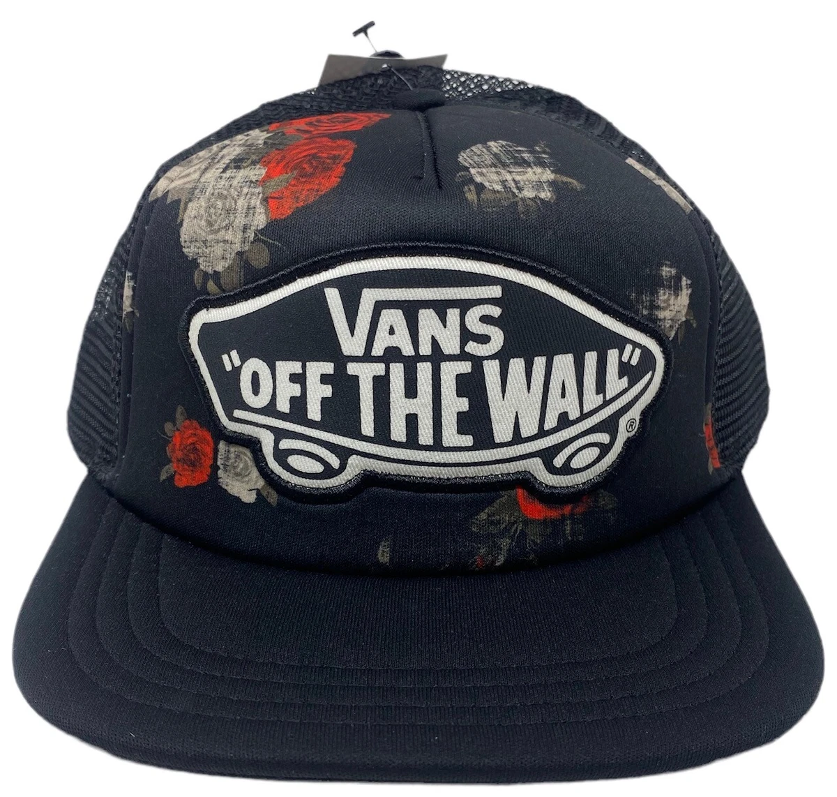 Girls With Snapbacks And Vans