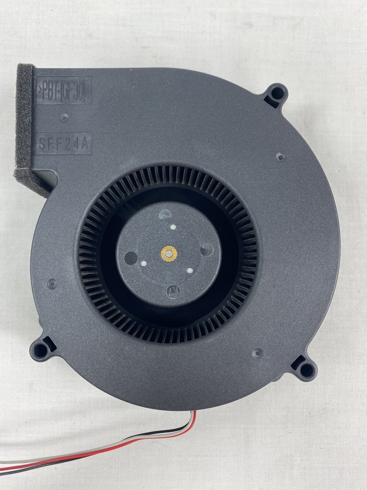 SONY KDS-60A2000,KDS-50A2000, COOLING FAN # SFF24A - TESTED & WORKS ...