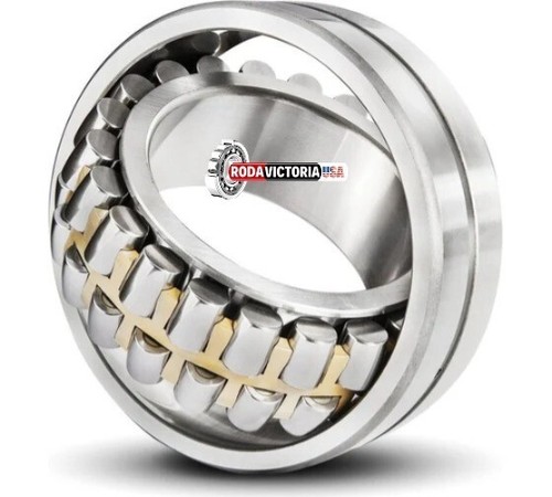 FAG Germany 23226 E1A XL M C4 Spherical Roller Bearing 130x230x80 mm | eBay