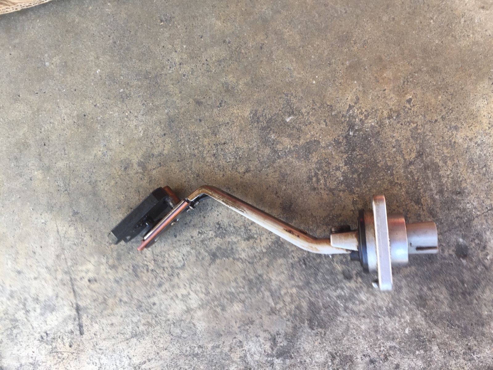 Toyota JDM 2jzgte VVTI OIL PAN LEVEL SENSOR GENUINE OEM | eBay