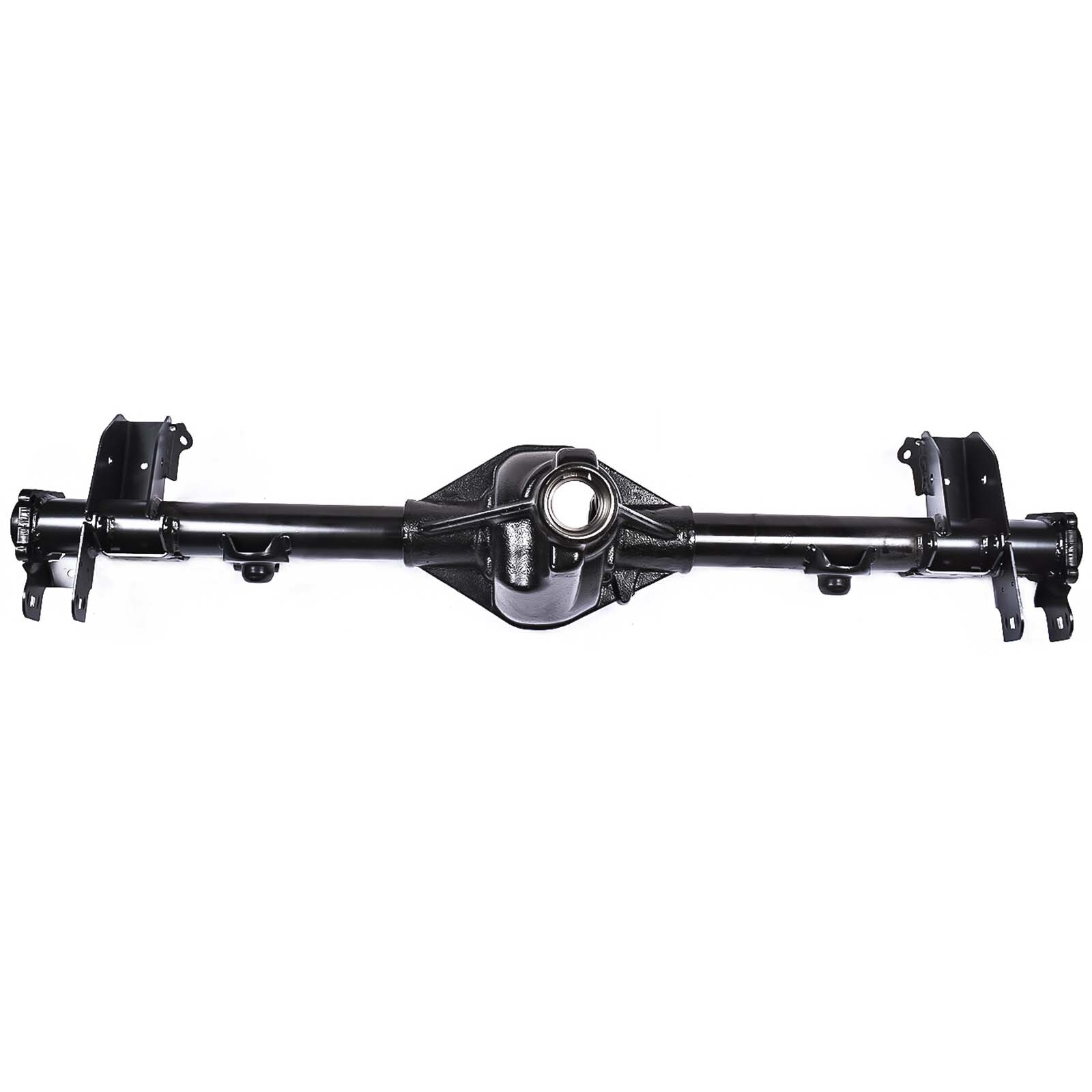 Dana 44 Rear Axle Housing Assembly For Jeep Wrangler JK Sport & Sahara ...