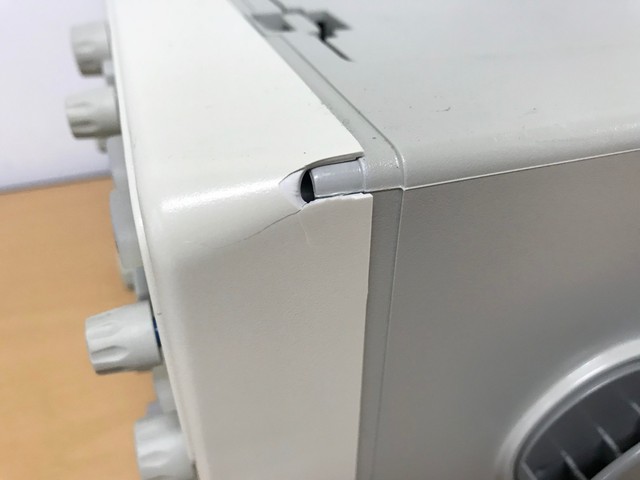 Agilent DSO6054A Oscilloscope for sale online | eBay