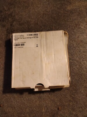 Elcometer 130 High Purity Test Papers | eBay
