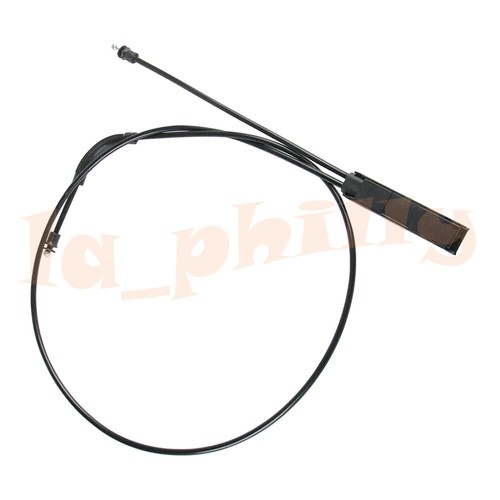 Bonnet Hood Release Cable 2058800059 Fit For Mercedes-Benz C63S AMG ...