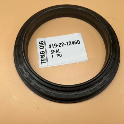 419-22-12460 SEAL For Komatsu wheel Loader WA320-3 | eBay
