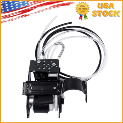 Air Level Control Valve AL166452 for John Deere Grammer MSG95 MSG95AL ...