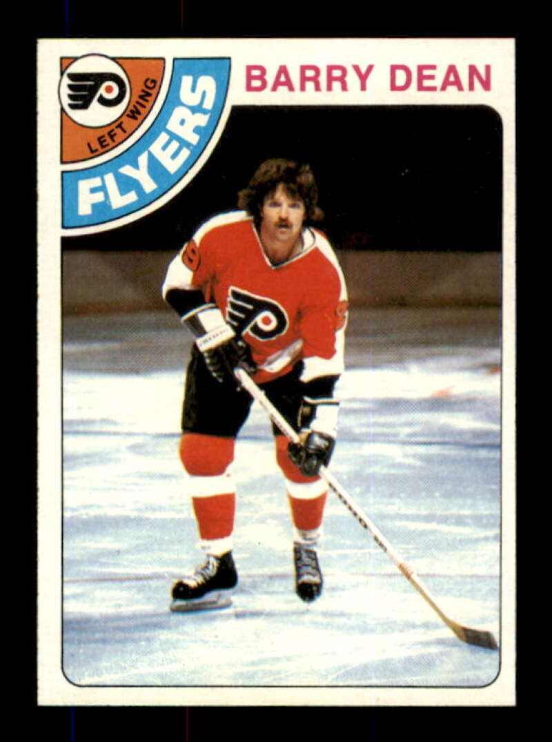 1978-79 Topps - #142 Barry Dean for sale online | eBay