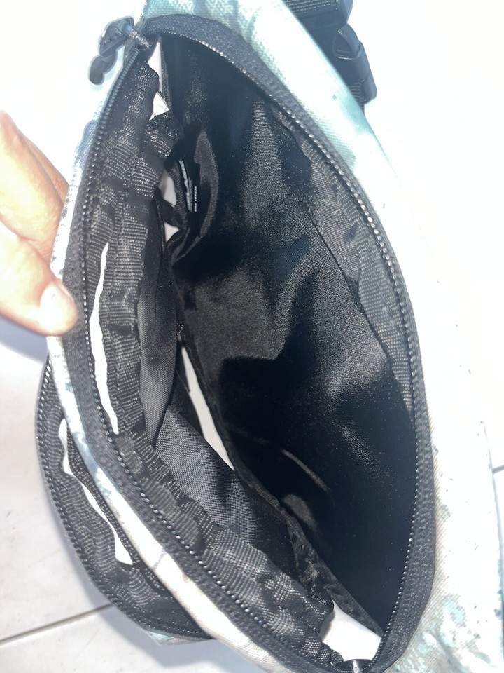 Pelagic Fishing Fanny Pack , Black with Game Fish | eBay