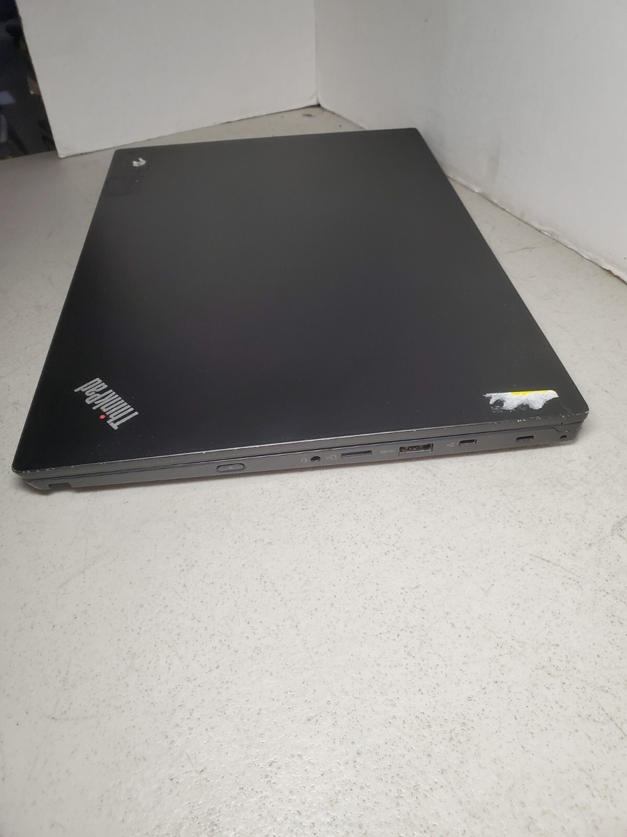 Lenovo ThinkPad L380 13.3 Lenovo ThinkPad L380 13.3