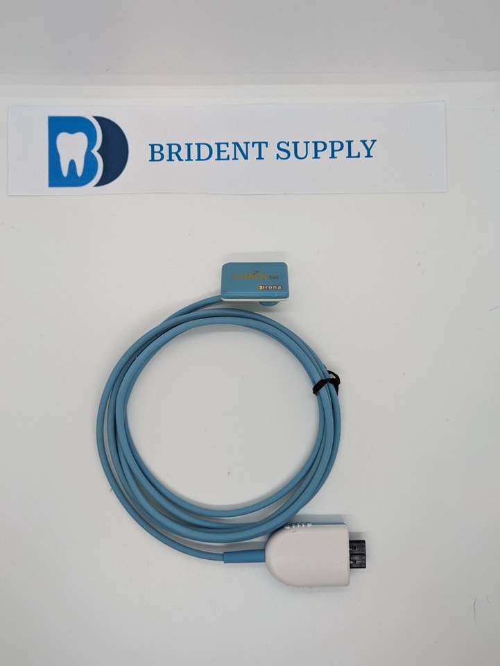 Schick Sirona CDR Elite Digital Size 0 Sensor with USB Remote Hub | eBay