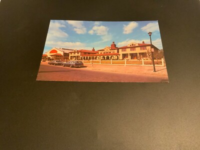Fort Worth(Cowtown), Texas ~ North Side Coliseum & Livestock Exchange ...