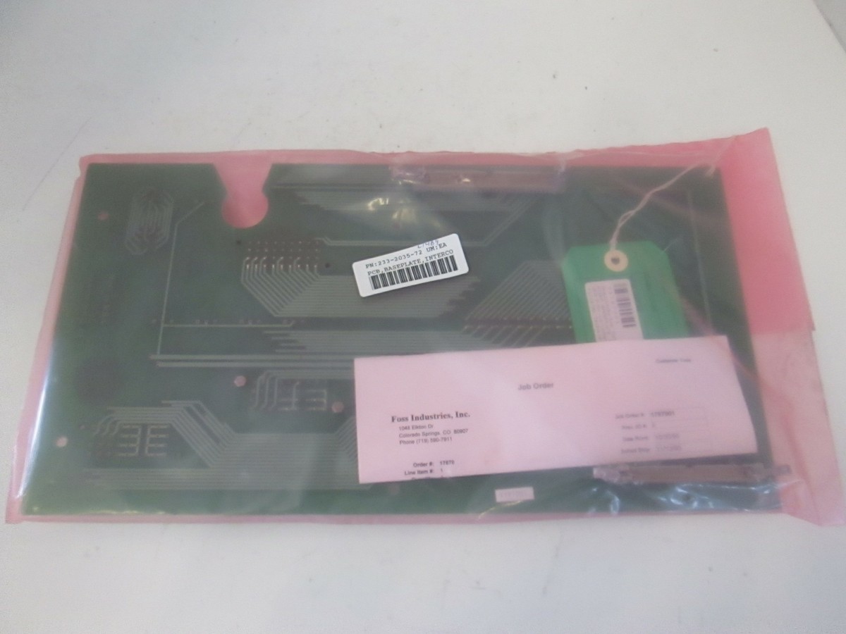 Interconnect Systems Inc