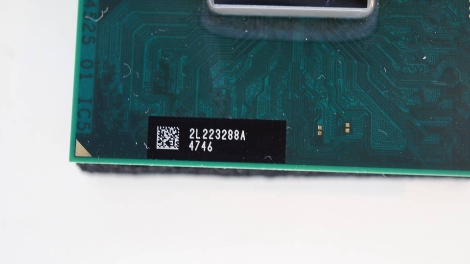 [Socket G2] Intel Intel Celeron processor B820 SR0HQ | eBay