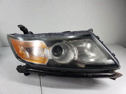Passenger Right Headlight Halogen Fits 14-17 ODYSSEY 1041007 | eBay