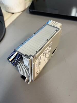 Allen Bradley 1769-IQ16 Compact / Micrologix DC Input Card 1769-1Q16 | eBay