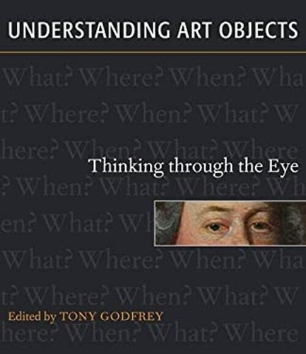 Understanding Art Objects : Thinking Through the Eye Hardcover ...