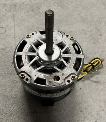 HVAC Parts - Trane Blower Motor
