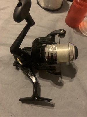 Spinning - Master Graphite