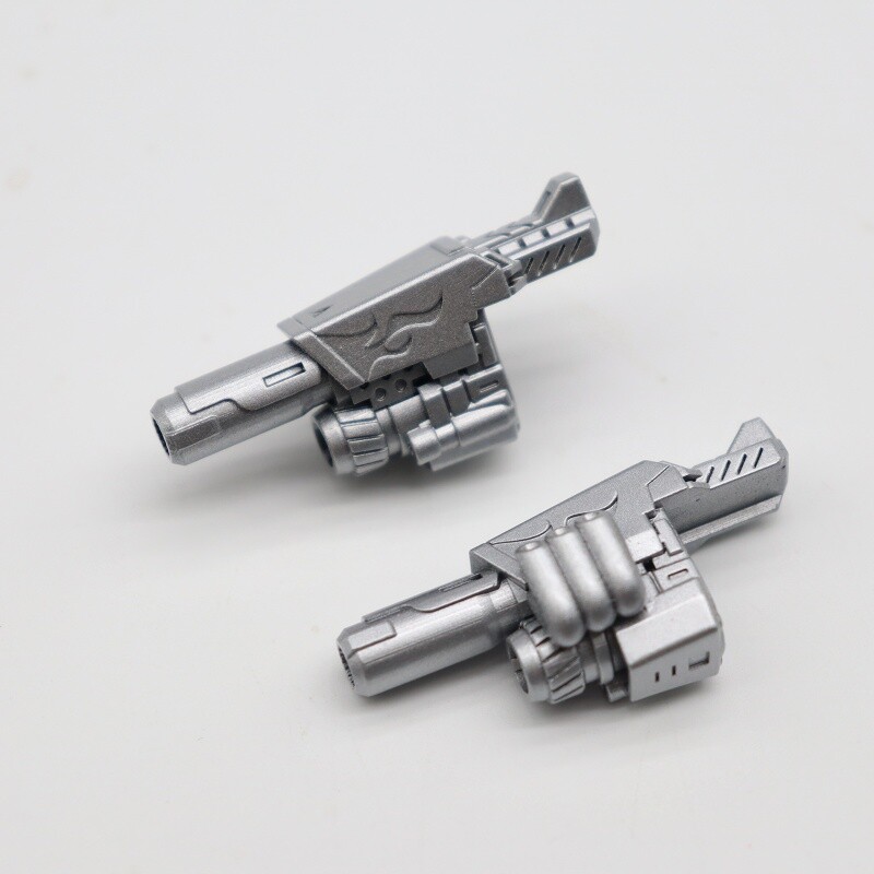 Shockwave Lab SL-203 Hand Blaster Upgrade Kit For STUDIO SERIES SS86 ...