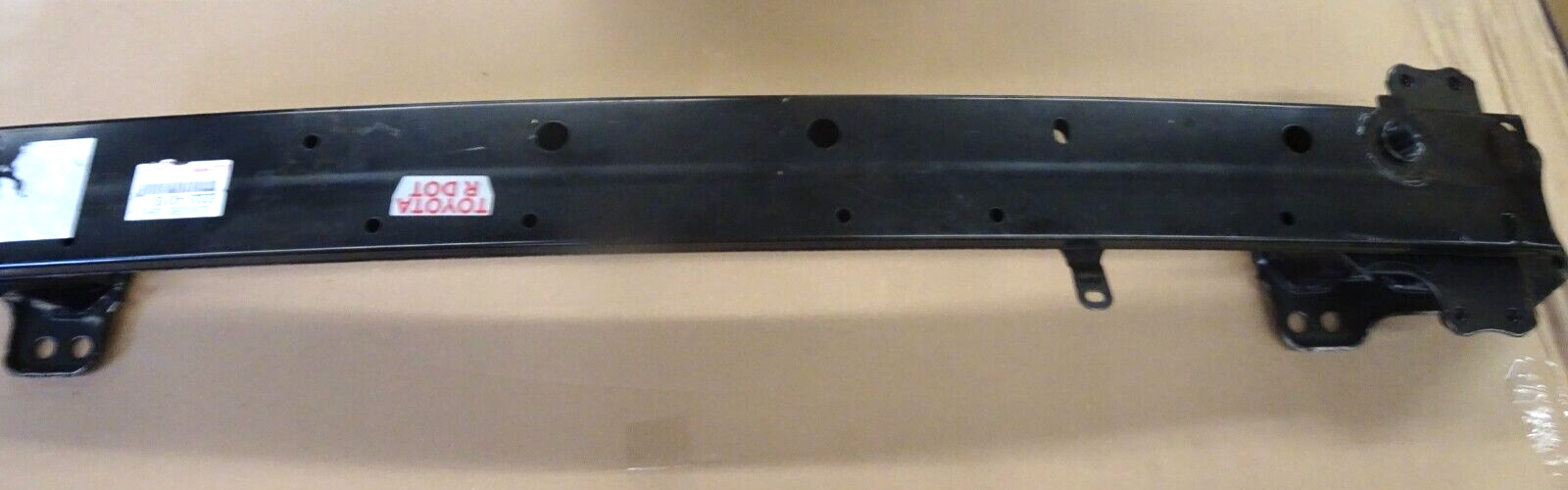 NEW OEM 2016-2018 Toyota RAV4 Front Bumper Impact Bar 52021-42150 | eBay