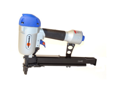 Spotnails X1S1640 Wide Crown Stapler Uses Bostitch S2 Series Staples ...