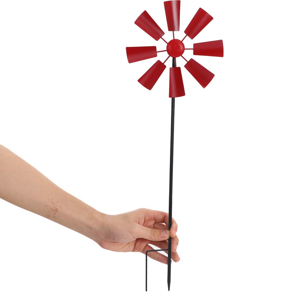 sunflower windmill party pinwheels windmill 26" High childrens gifts ...