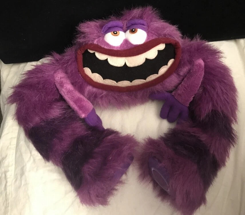 Monsters University Clothing