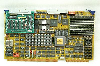 SBE MPU-28 9011-97 REV C2, SBE 9007 11 REV E1 BOARD FREE SHIP | eBay