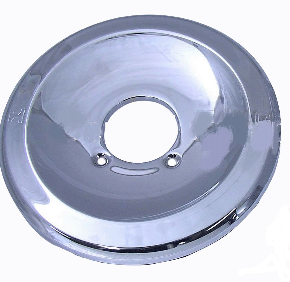 for Delta Replacement Escutcheon Chrome Plated RP5883 | eBay