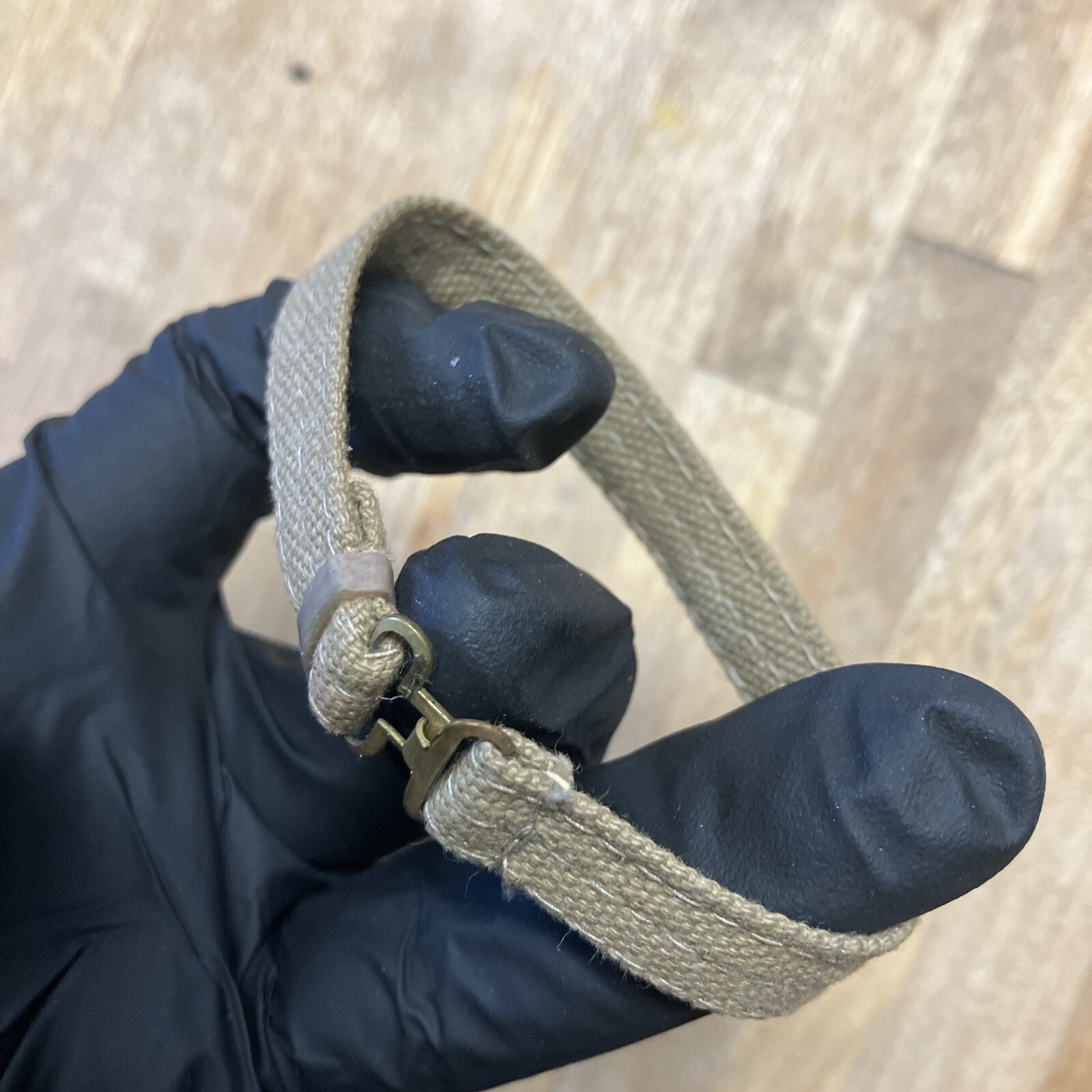 Original 1966 GI Joe 12" Green Beret Machine Gun Outpost 5978 w box ...