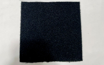 VELCRO® Brand 6" x 6" Industrial Adhesive Backed LONG LOOP Sheet | eBay