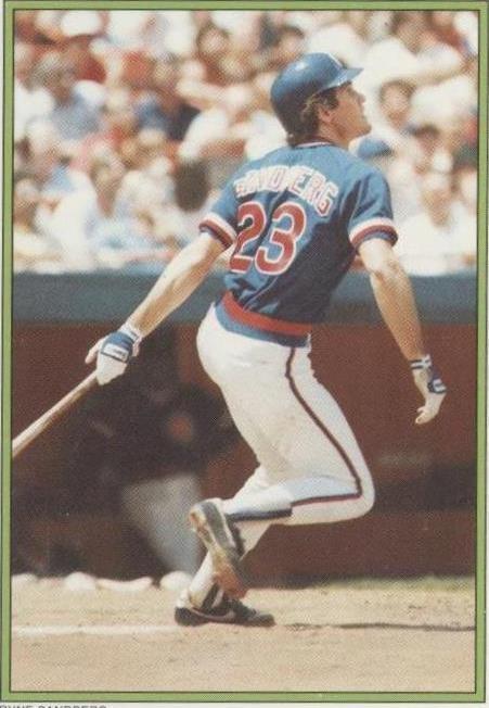 1986 Topps - Ryne Sandberg #34 for sale | eBay