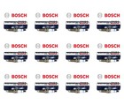 Set of 12 Mini Bosch Spark Plugs ZR7SI332S 12120035531 | eBay