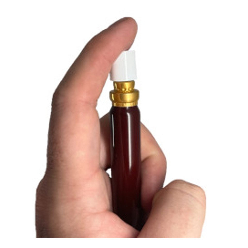 POLICE MAGNUM Pepper spray pens- Discreet Self Defense Security- 4 Pack ...