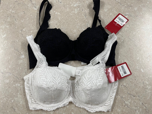 2X NWT Formfit 12D / Hestia 12DD Bra ** Clearance | eBay Australia