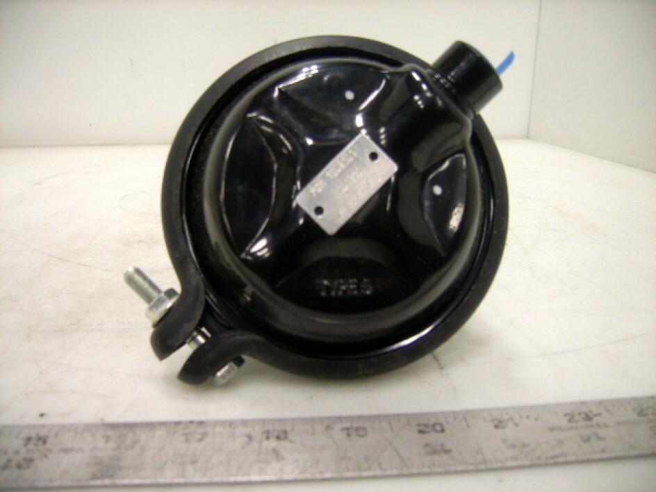 FRONT AIR BRAKE CHAMBER FITS M915 LET 14 TON TRACTOR TRUCK 3000171 ...