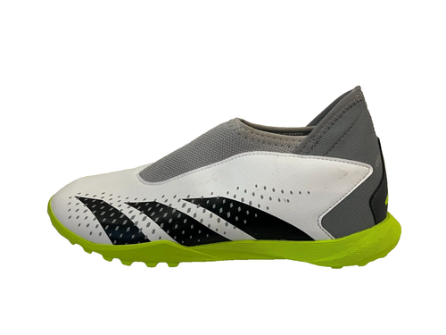 adidas Predator Accuracy.3 LL Astro Turf Trainers UK 4 EU 36 2/3 REF ...