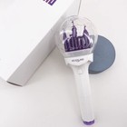 (G)I-DLE Girls Group Gidle Fluorescent Support Stick Concert Hand LED ...