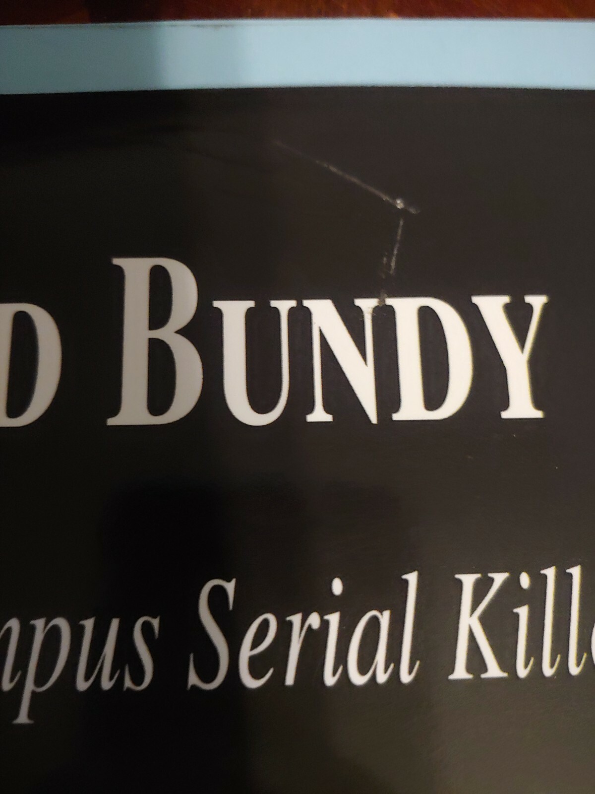 Ted Bundy - the Campus Serial Killer (Biography) by Biographiq (2008 ...