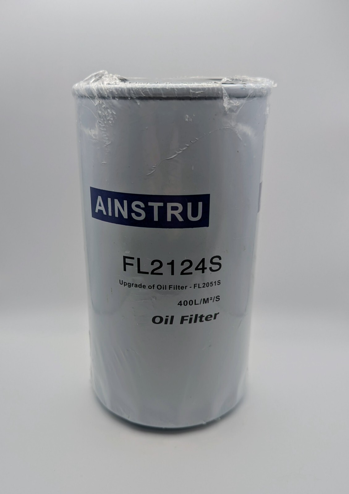 AINSTRU Engine Oil Filter FL2124S Upgrade of Filter FL2051S | eBay