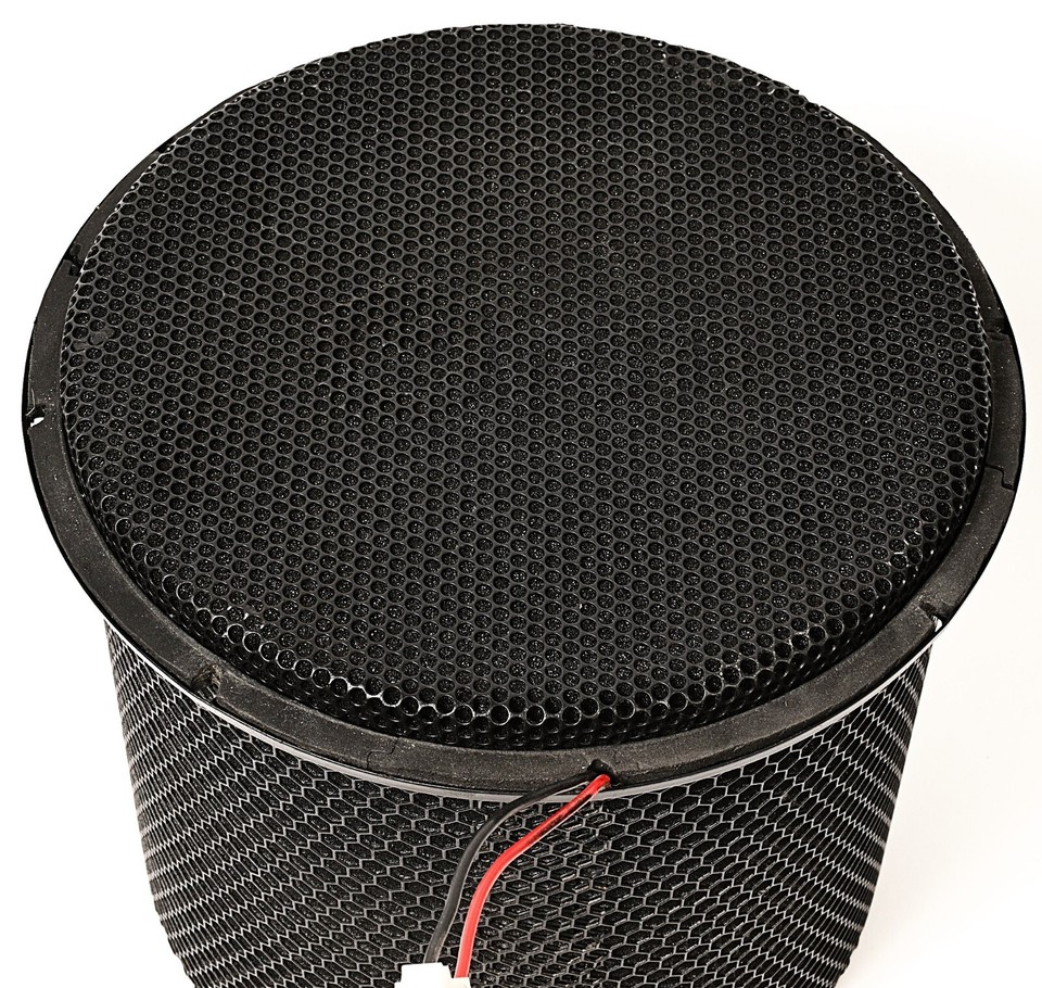 OHM WALSH 3000 Speaker "European-Voiced" Drivers- PAIR - NIB - Never Installed | eBay