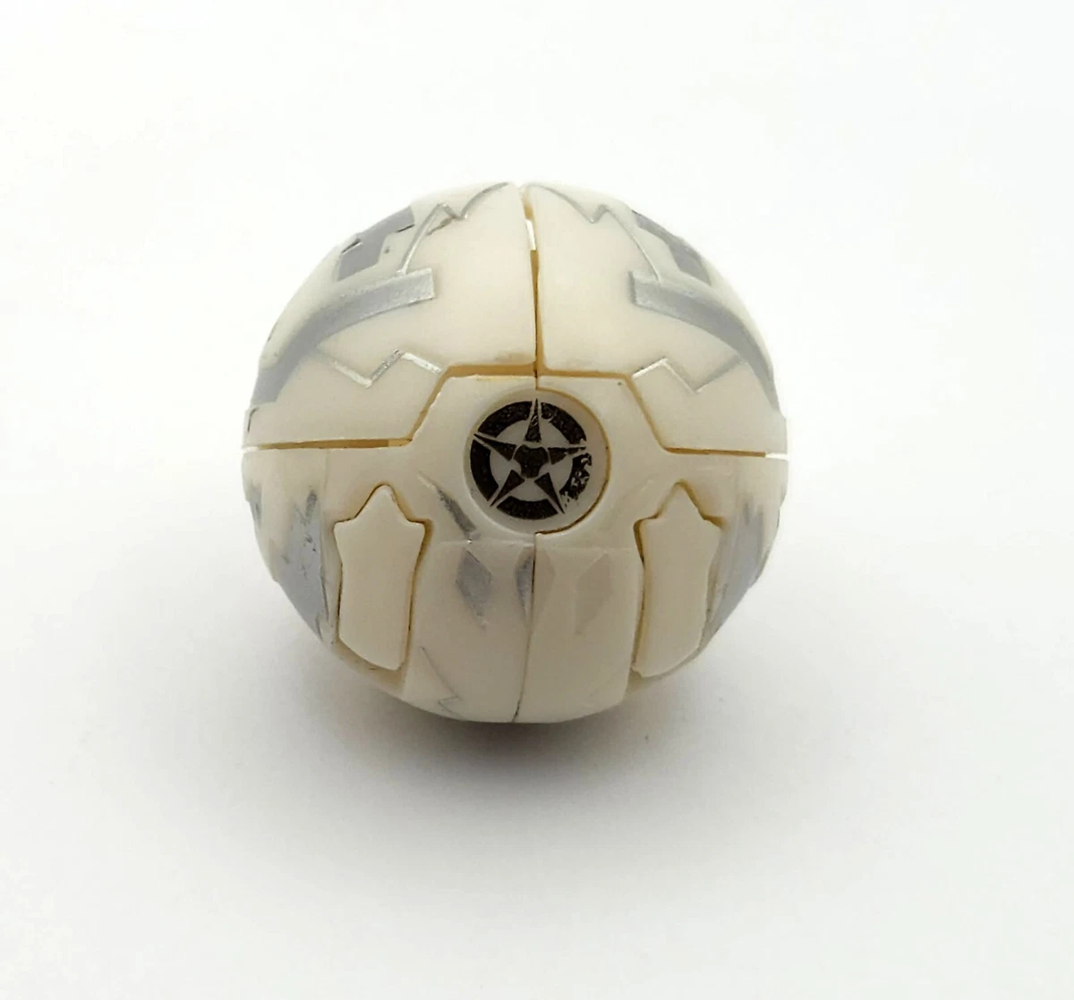 Bakugan Hynoid