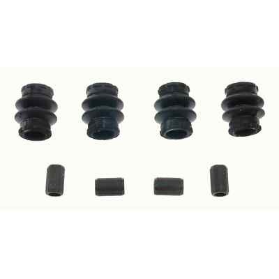 Disc Brake Caliper Pin Boot Kit-Guide Pin Boot Kit Carlson 16228 | eBay
