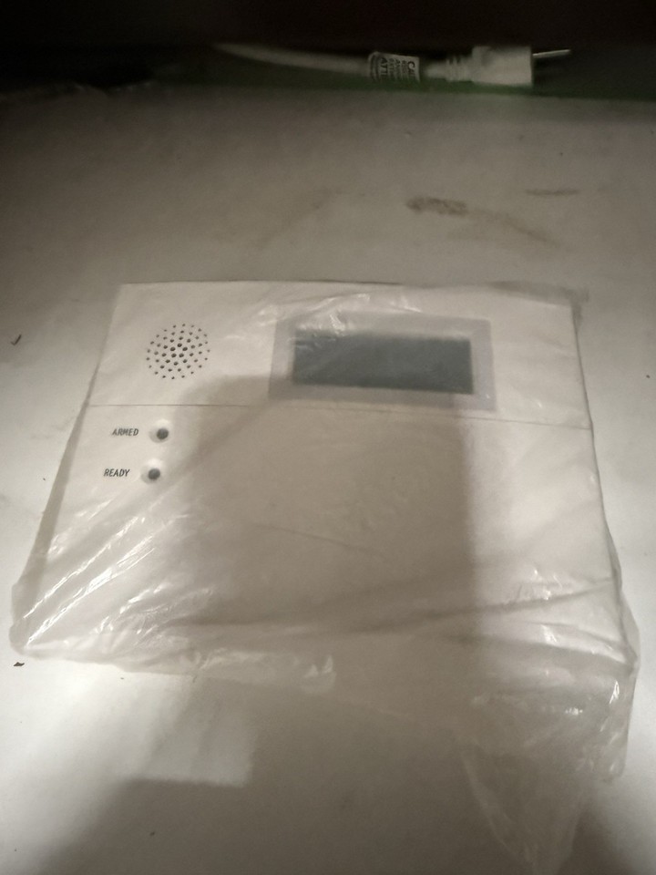 NEW ADT 6150ADT Security System Keypad BRAND NEW | eBay