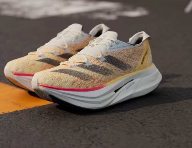 Adidas Adizero Prime X 2 Strung Running Shoes Mens Size 4 Wmns 5 New ...