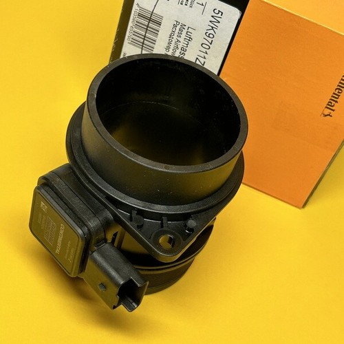 Mass air flow meter for JAGUAR X250 XF 3.0 09-14 306DT AJV6D MAF AFM 2 ...